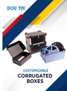 Catalog - PT Dou Yee Enterprises