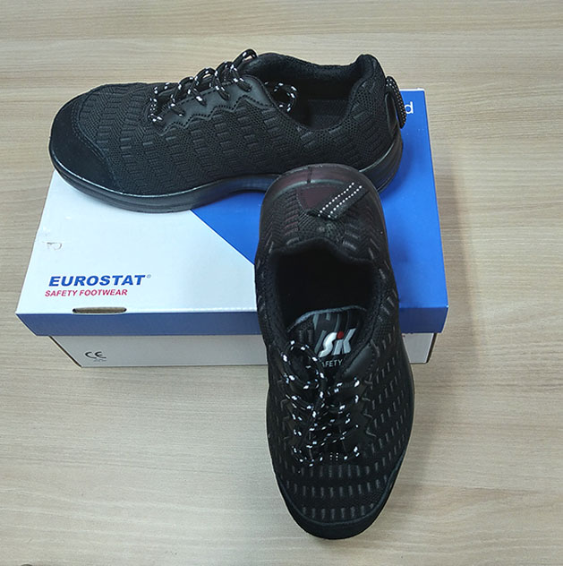 HS-354C Black - PT Dou Yee Enterprises