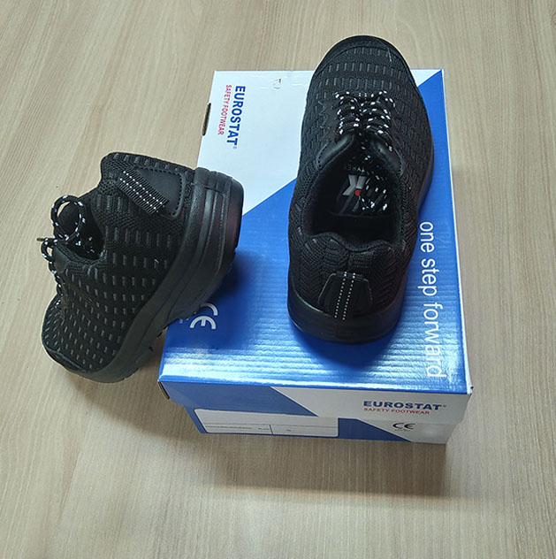 HS-354C Black - PT Dou Yee Enterprises