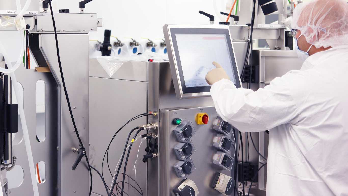 Profil PT Dou Yee - PT Dou Yee Enterprises