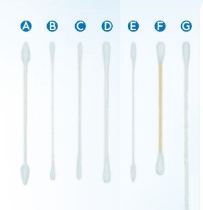 Katalog Cleanroom Swab - PT Dou Yee Enterprises