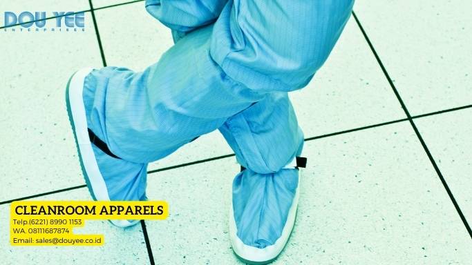 Cara Efektif Membuat Cleanroom untuk Pabrik Minuman - PT Dou Yee ...