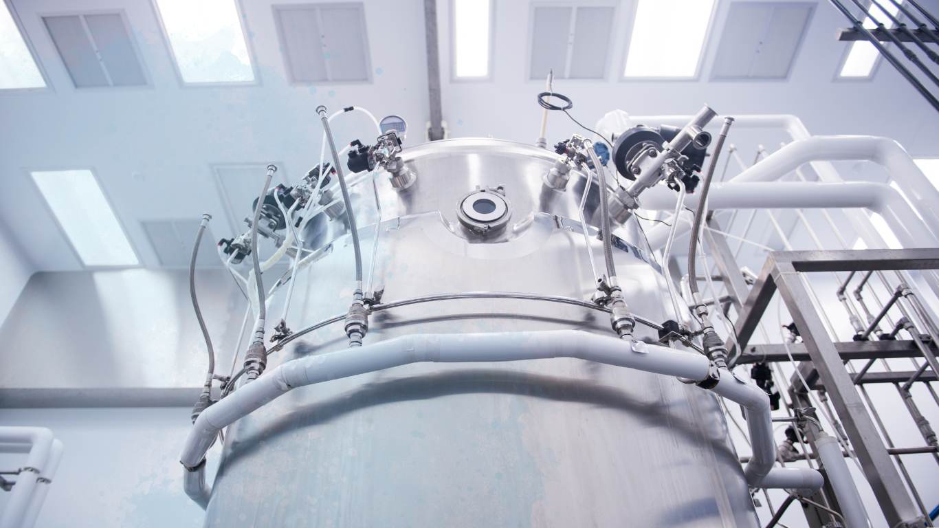 Menjaga Higienitas Cleanroom dengan dyCLEAN Flexi Mop - PT Dou Yee ...